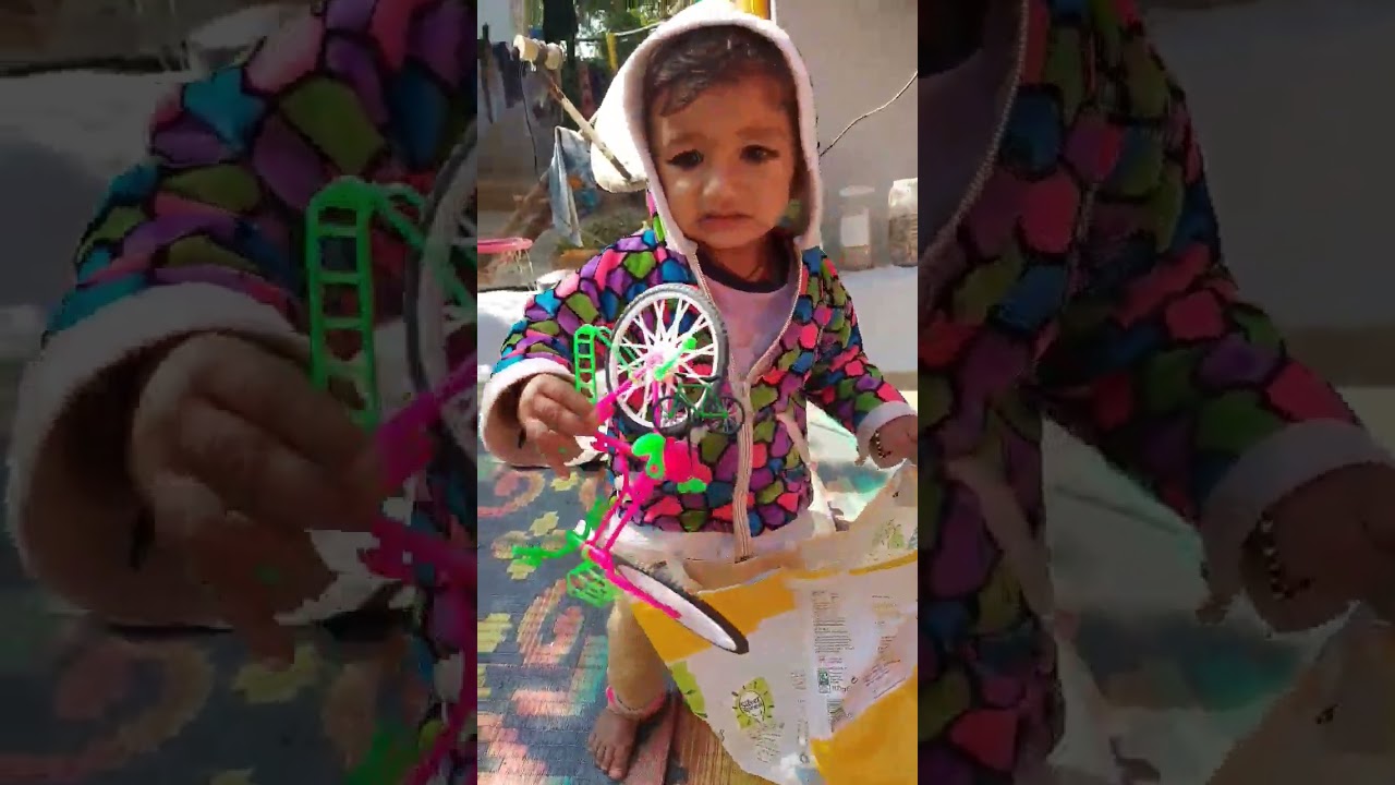 cycle 🚲 cycle  khilone bala #khilonewala #khilona #khilone #toys #toy #youtubeshorts #shorts