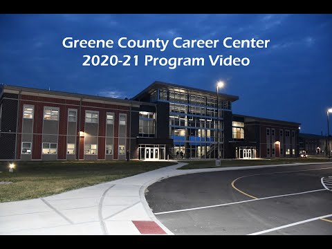 Greene County Career Center 2021-22 Video