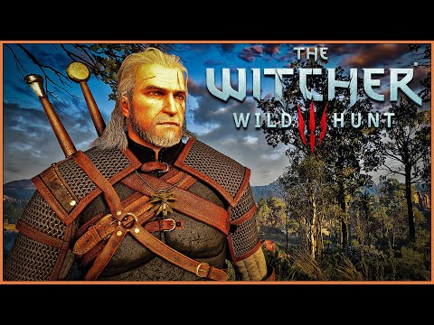 Steam Community :: Video :: INICIANDO ESSA OBRA PRIMA - THE WITCHER 3 ...