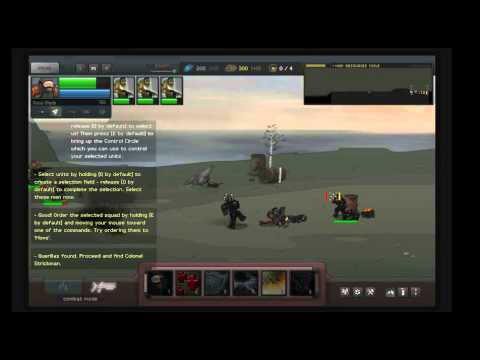 Operation Stranglehold EP#3