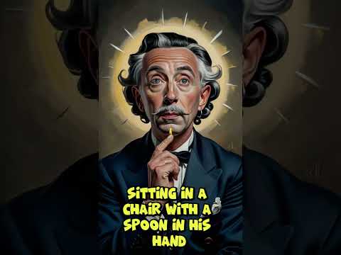 Salvador Dalí Curiosities: Discover the secrets of the surrealist genius