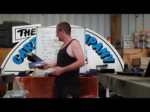 Aftermarket ECU - reasons for using different ECUs , Examples