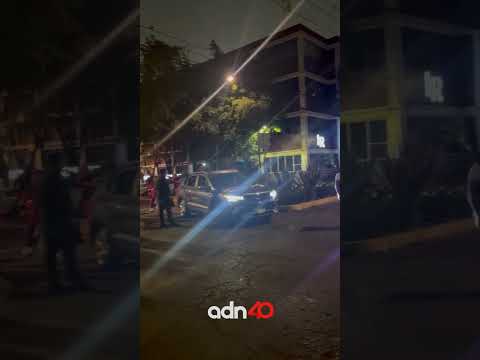 🚨¡Última Hora! Sismo magnitud preliminar 6.3 con epicentro en Matías Romero, Oaxaca