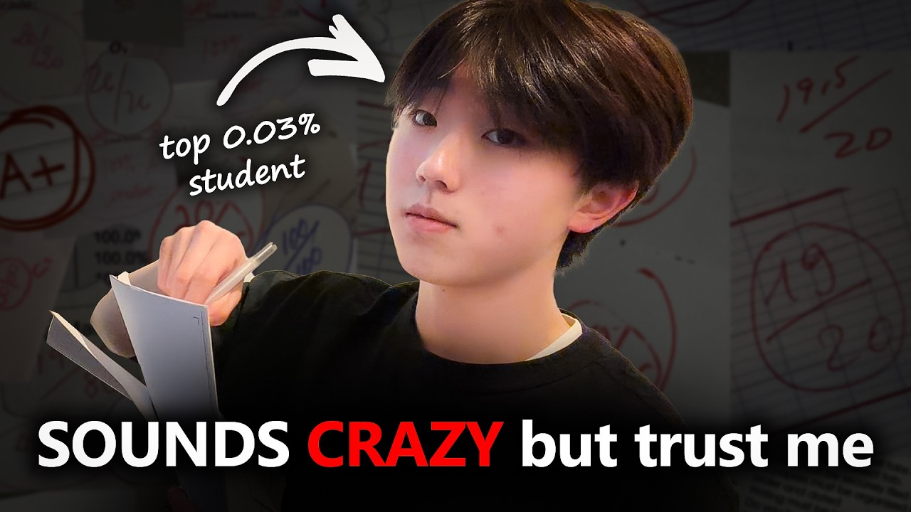 studying more is actually hurting your grades