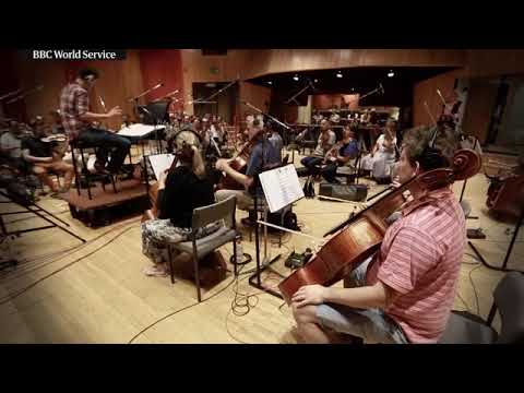 BBC World Service Intro
