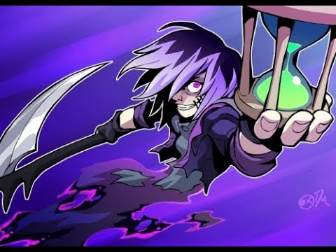Steam Community :: Video :: Brawlhalla | NIX IS SO FUN!!