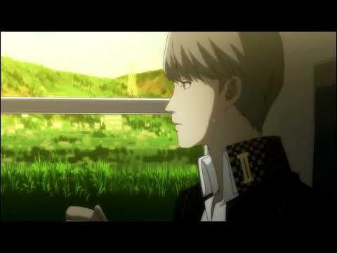 Steam Community :: Video :: P4 OST - 06 Signs of Love