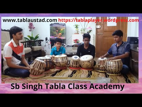 Learn from Tabla Guru – Learn Share and Experience Tabla
