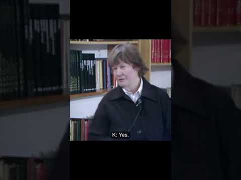Is the thinker his thoughts? | Krishnamurti #shorts