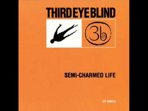 Third Eye Blind - Semi-Charmed Life (Clean Radio Edit)