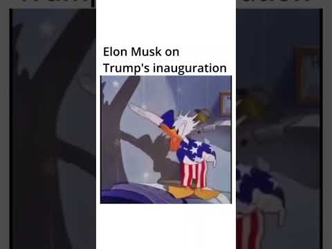 Trump Inauguration 2025 Memes