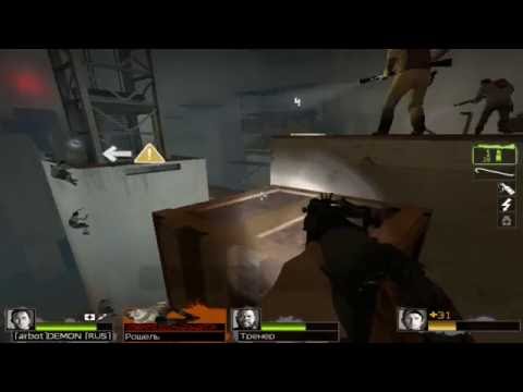 Steam Community :: Video :: LEFT 4 DEAD 2 - QUESTIONAL ETHICKS ALPHA ...