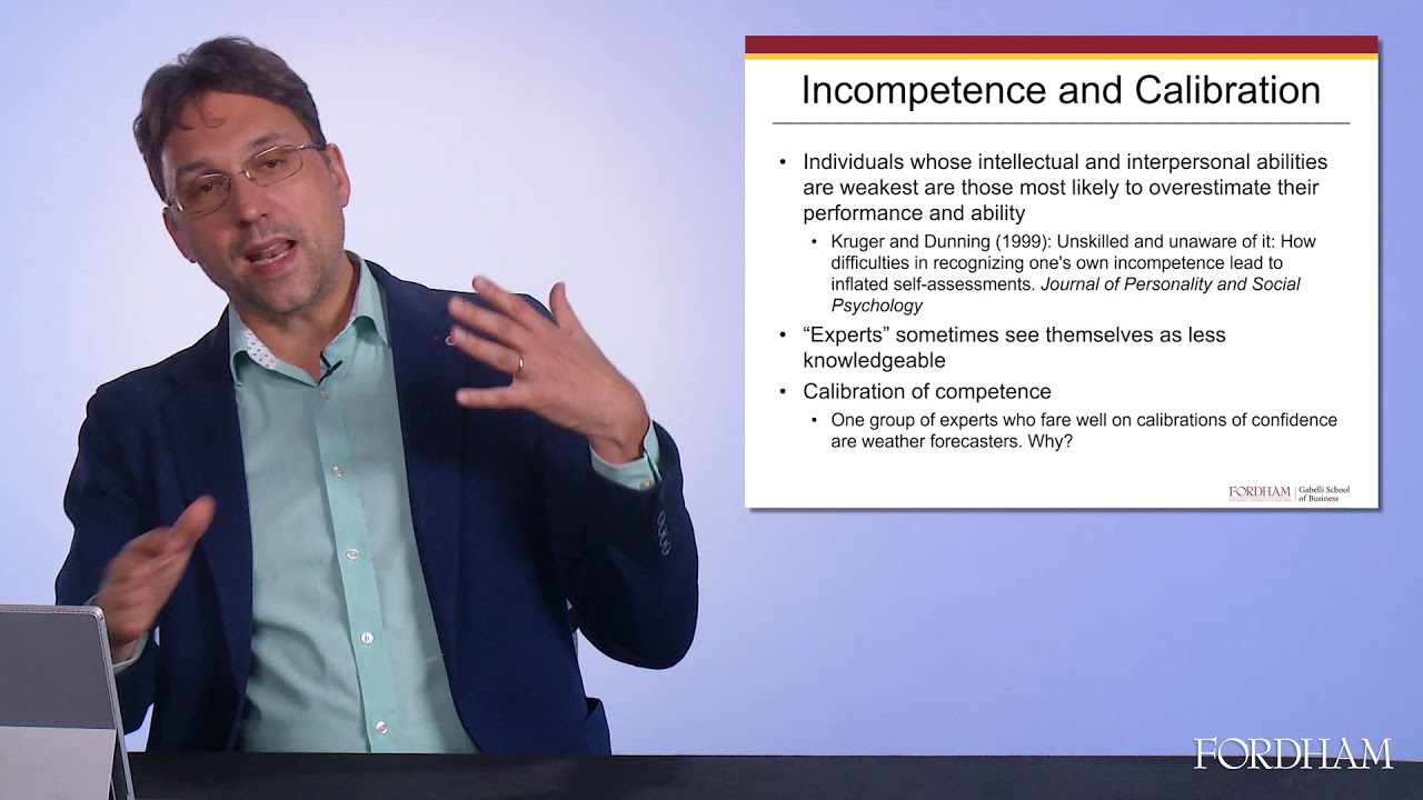 4.6.1 LECTURE SLIDES DECISION MAKING