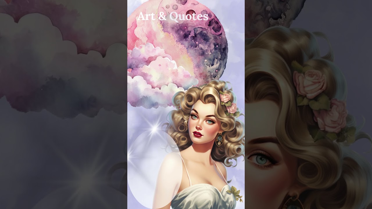 Pin-Up Princesses EXPOSE Their Favourite Motivational Quotes