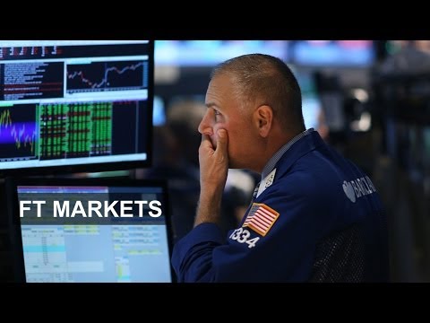 Bonds and shares tell different tales