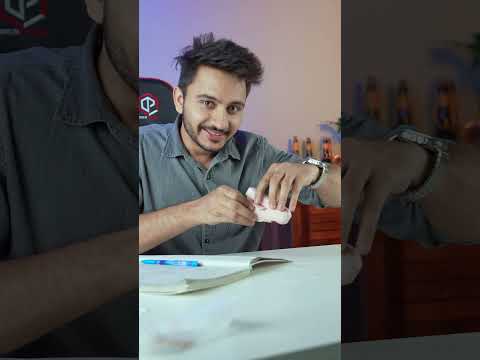 3 WEIRDEST useful student Gadgets