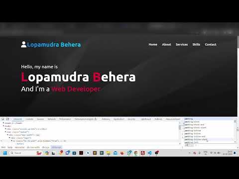 How to add fa fa icon to a webpage?