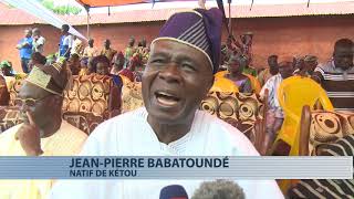 10 Things to Do in The Sacred Monument of Ketou (Monument Sacré de ...