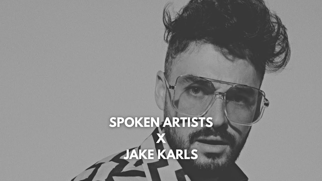 Book Jake Karls For Your Next Event - Keynote Speakers