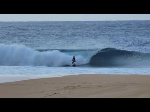 Samsung Galaxy S21 Ultra - Pipeline - North Shore - Oahu - Hawaii