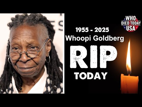 13 Hollywood Legends Who Passed Away in the Last Months