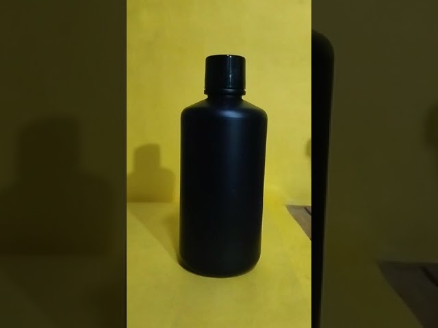 Plastic Bottle - 600CC PLASTIC PET JAR Manufacturer from New Delhi