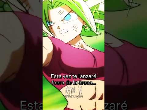 Goku despierta el ultra instinto por segunda vez ☠️🔥 || Edit || #mr_insanosvg