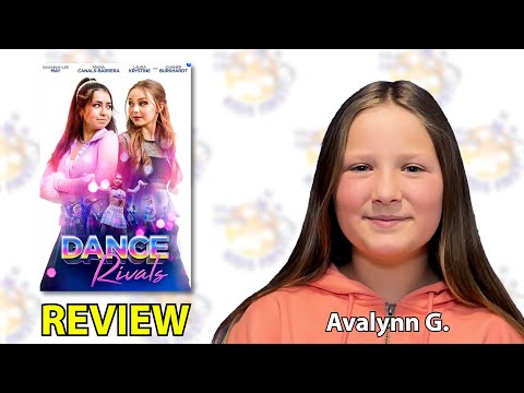 Dance Rivals * Exhilarating, Inspiring, Incredible Performances And ...