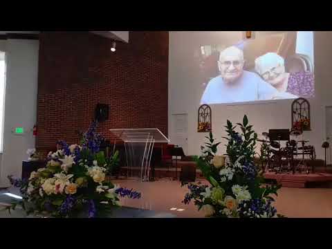 Ruth A Kenyon Memorial Service, September 12, 2022
