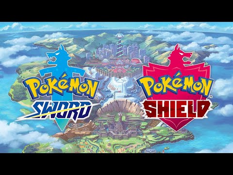Pokémon Sword and Shield Android – Site Title