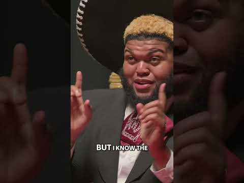 Peso Pluma Called?! Collab with Spanish Rap Star!