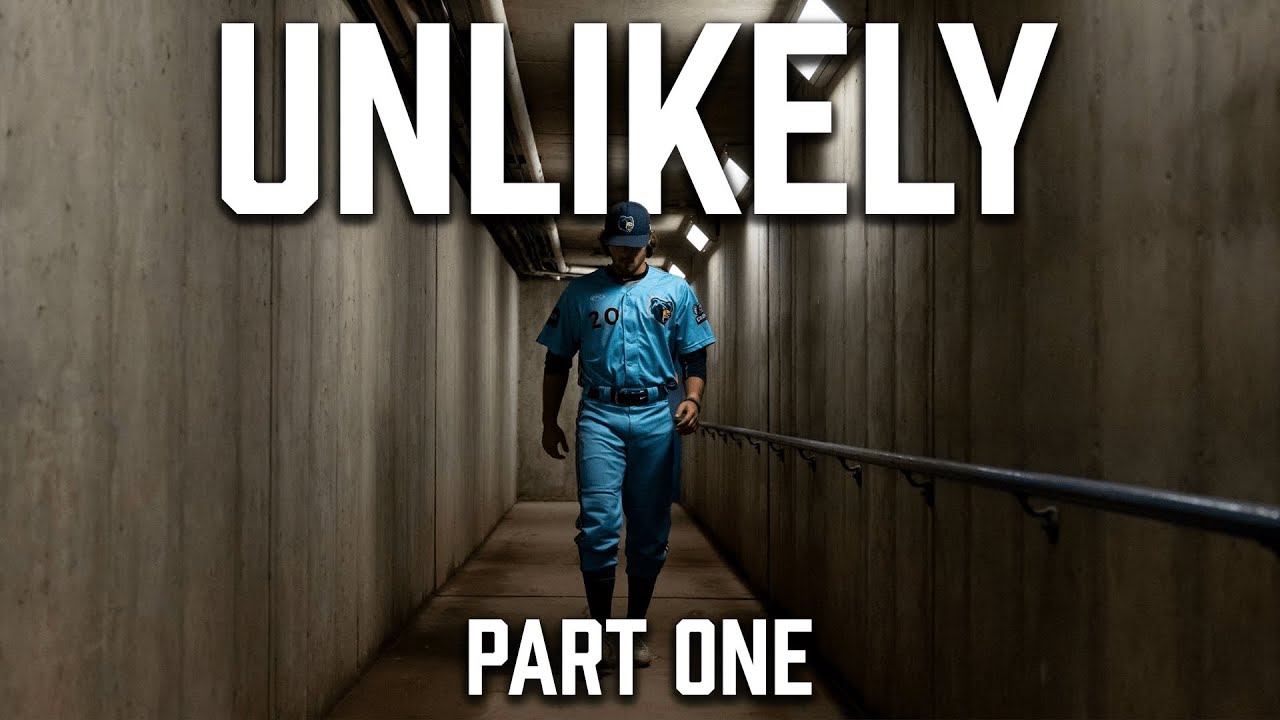 Unlikely: Part One | Official Documentary