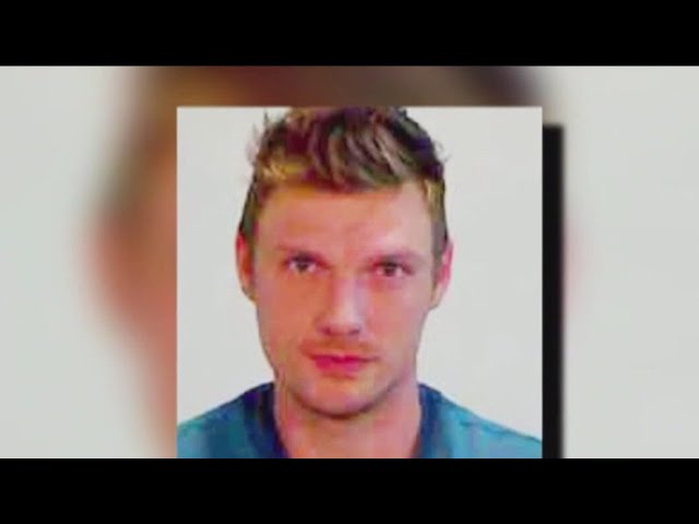 What did Melissa Schuman say about Nick Carter? Dream singer's ...