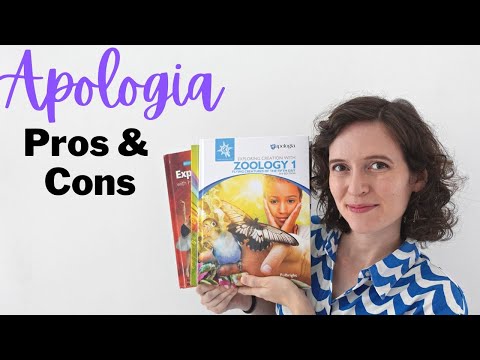 What You NEED to Know about Apologia Young Explorers Science Curriculum | PROS & CONS