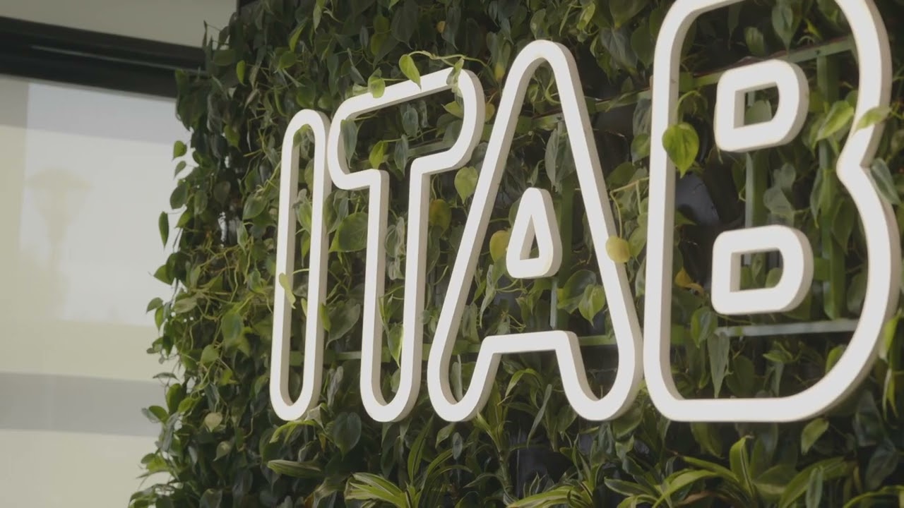 ITAB Group Showroom