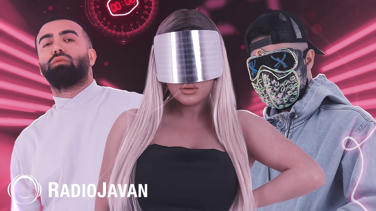 Bisto Chahari by X Band from Iran | Popnable