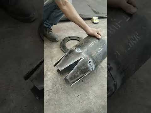 concentric Reducer