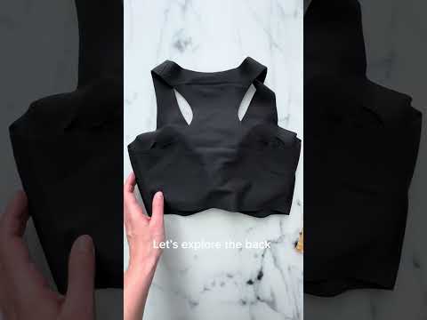 This could be your perfect daily comfort wireless shaper bra! 👙 #wirelessbra #ootd #bodyshaper