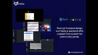 IGTechso Pvt. Ltd. Reviews and Clients | DesignRush