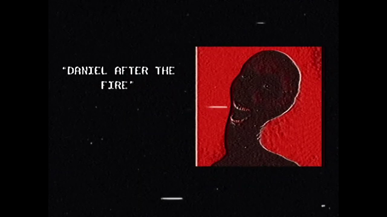 UrbanSpooks: The Painter - FACES (ReSpooked)