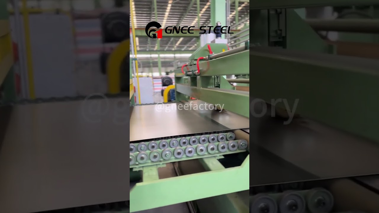 En10130 DC01 DC03 DC04 DC05 DC06 DC07 Cold Rolled Low Carbon Steel Sheet Plate for Automobiles