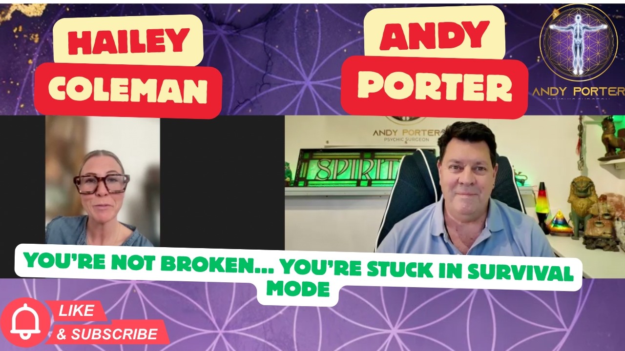 The 30-Second Habit That Rewires Your Nervous System