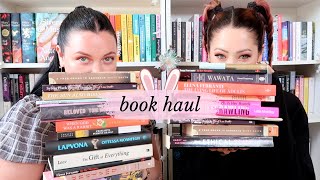 Reunited With Caitlin So Naturally We Went Book Shopping - book-news.org