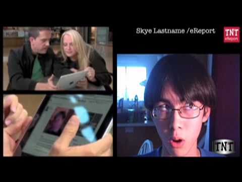 A Totally Fake Interview with Lee Unkrich and Darla Anderson