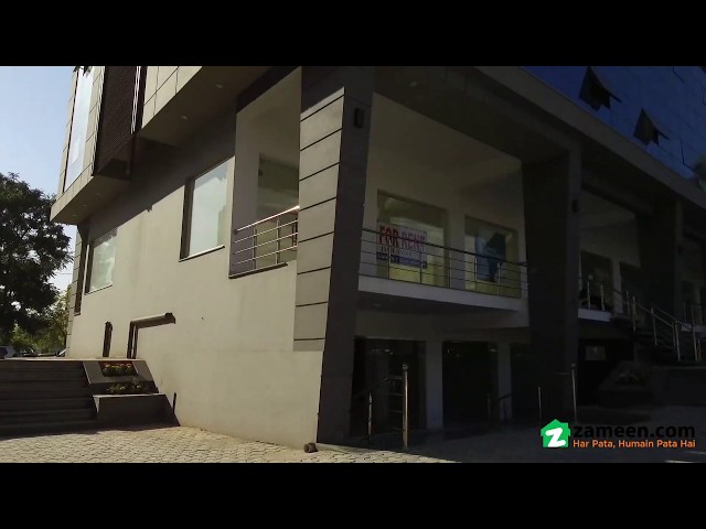 418 Sq Feet Lower Ground Floor Shop In G8 Markaz Islamabad G-8 Markaz ...