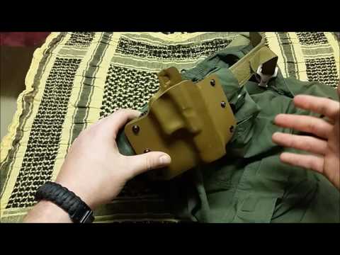 GLOCKSTORE 40 DOLLAR HOLSTER