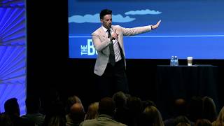 Seth Mattison Change Speaker-Speakers Bureau | SpeakInc