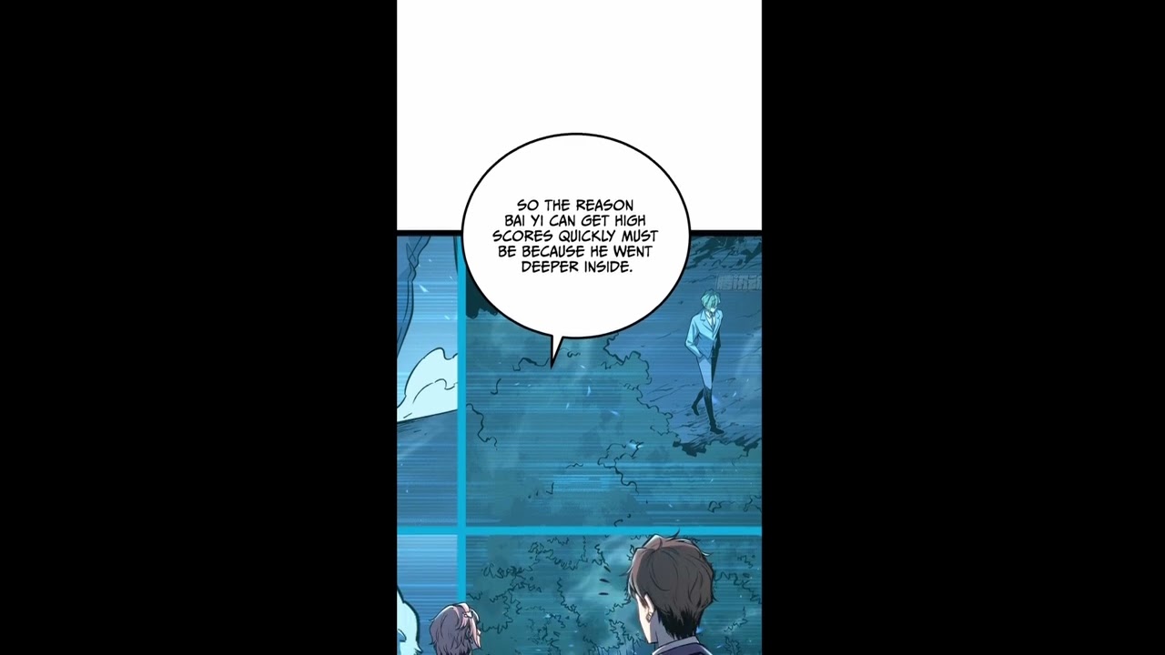 Full Time Awakening Chapter 76