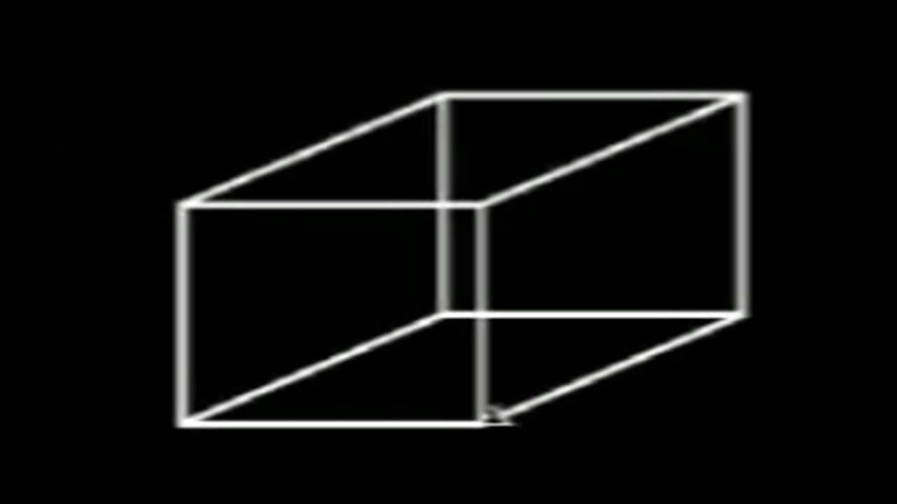 Turtle Python drawing | Turtle Python graphics create 3D Cube using python turtle, coding in pycharm
