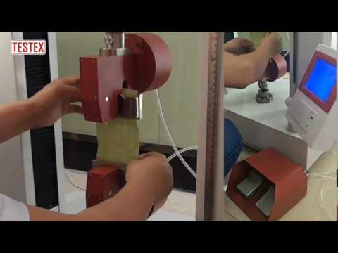 Tensometer - Tensile Measurement Device Latest Price, Manufacturers ...